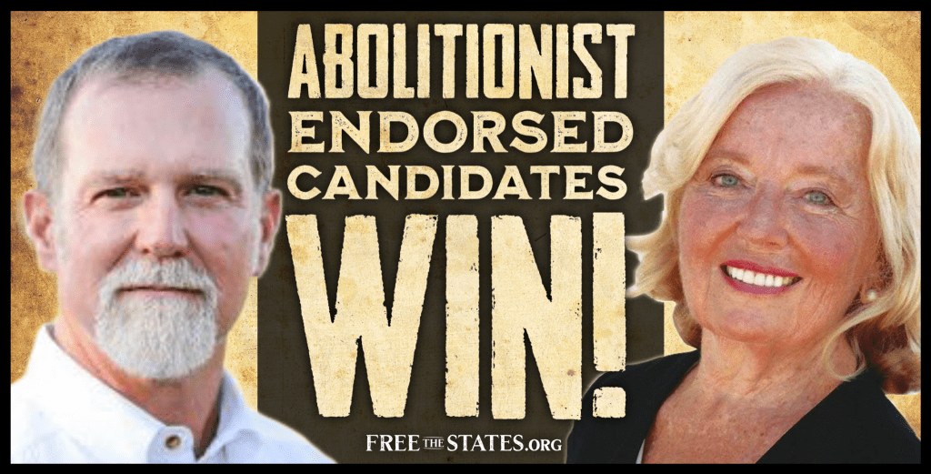 Warren Hamilton Defeats Larry Boggs, Margie Alfonso Defeats Clay Iiams ...