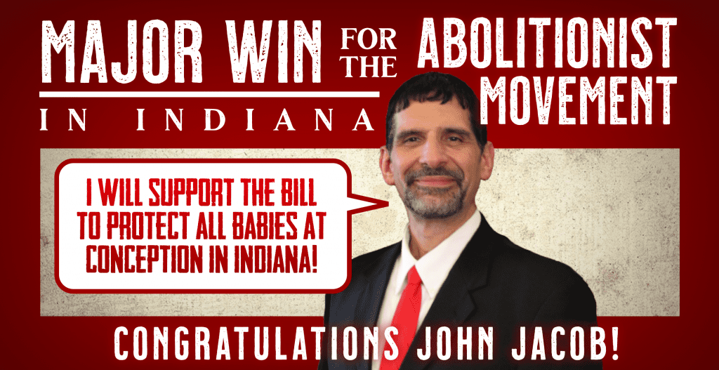 John Jacob Wins! - Free The States
